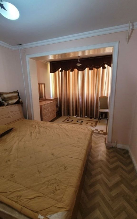 Сдаётся 2х комнатная Рудакий