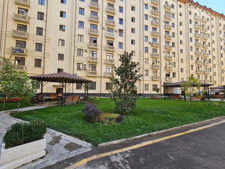 Чиланзар 9 квартале 2х пер3х Комн Люкс АПАРТМЕНТ