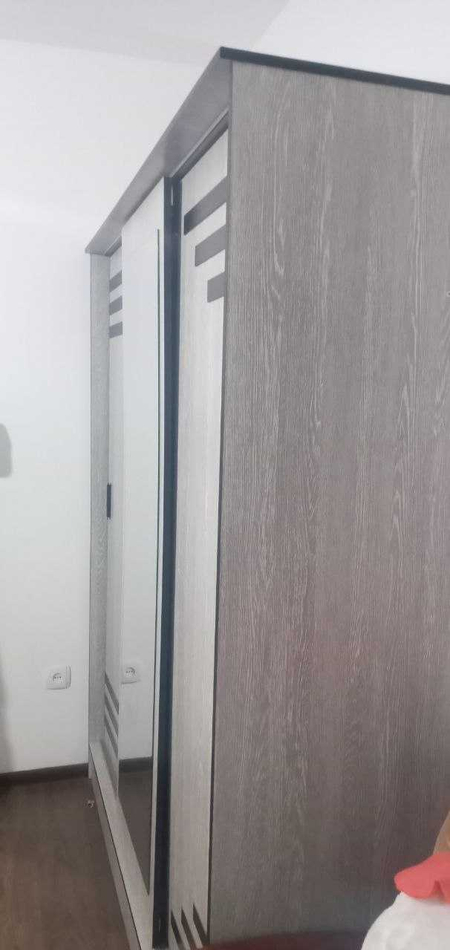 Spalni mebel nabori bn sotiladi trimon wkaf divan 2ta tumbichka