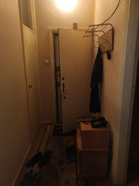 Зайти и жить. 52м². Ттз. Ахмад Югнакий. 2-Комн. Ттз. Феруза. Ялангач.