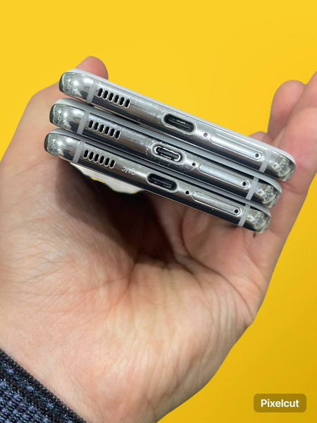 Smasung s20 ultra 12/256gb
