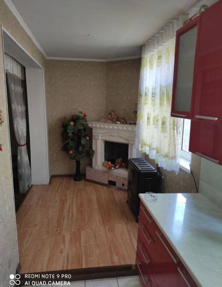 Продается 3 комнатная квартира
