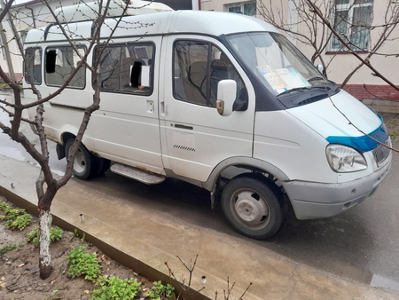 gazel газел микро автобус машрутка mashrutka mikroavtobus