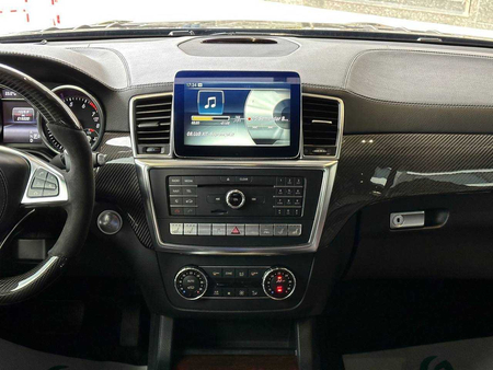 В продаже ! Автомобиль Mercedes-Benz GL500 4MATIC