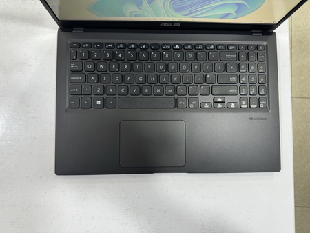 Asus vivobook core i5 11 avlod 12 gb ram 256 ssd dasturlash ishlariga