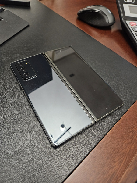 Samsung galaxy Fold 2 5G 12/256