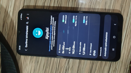 Samsung A04 32/4