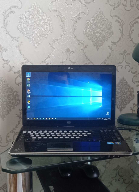 Noutbuk HP original