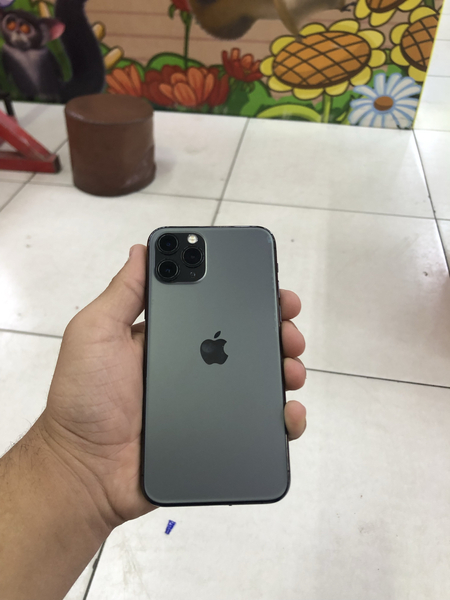 Iphone 11 pro 64 GB