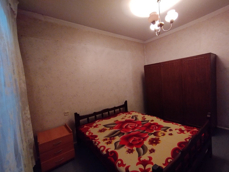 Квартира 3/3/4 Мирабадсктй район