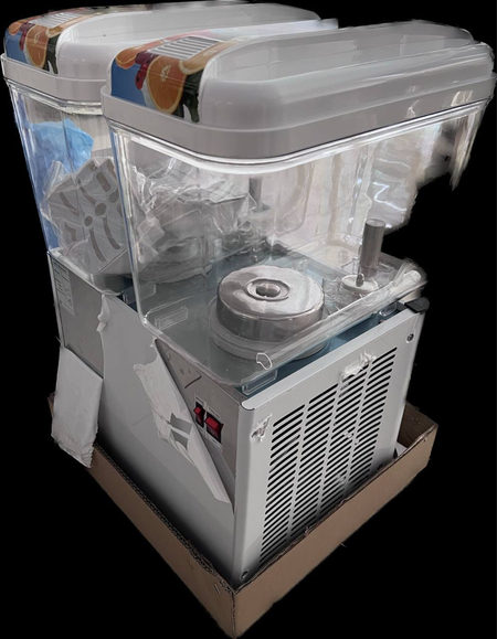 Juice Dispensers