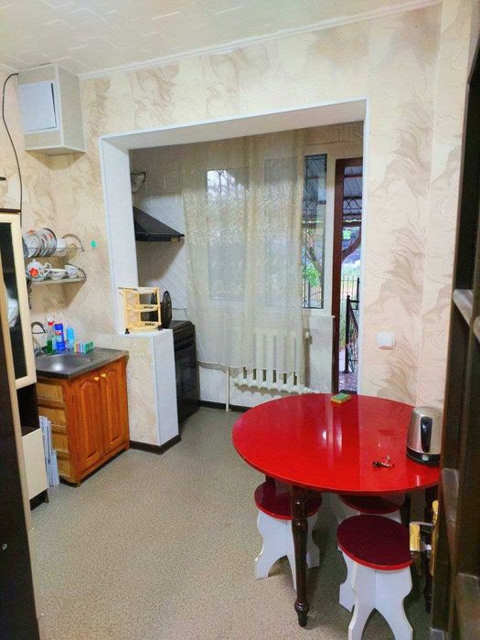 Продается квартира 1/1/9 Яшнабадский район ,тузель1