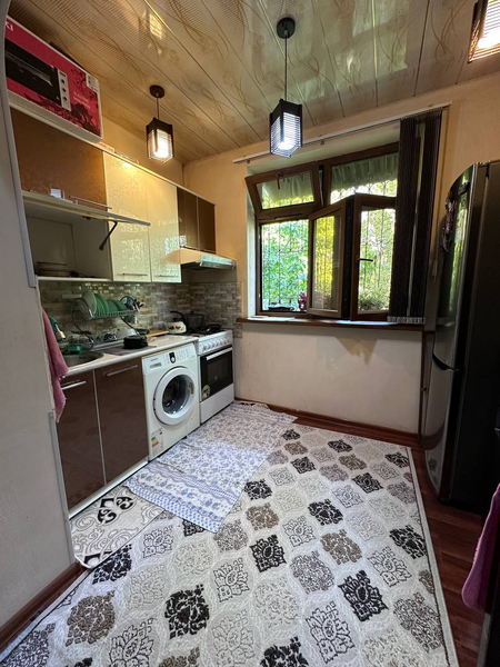 Продается 2(3) квартира на Карасу-2