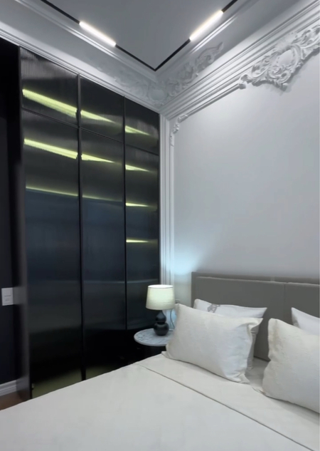 Продаётся 2х ком Паркентский, Новостройка Real House