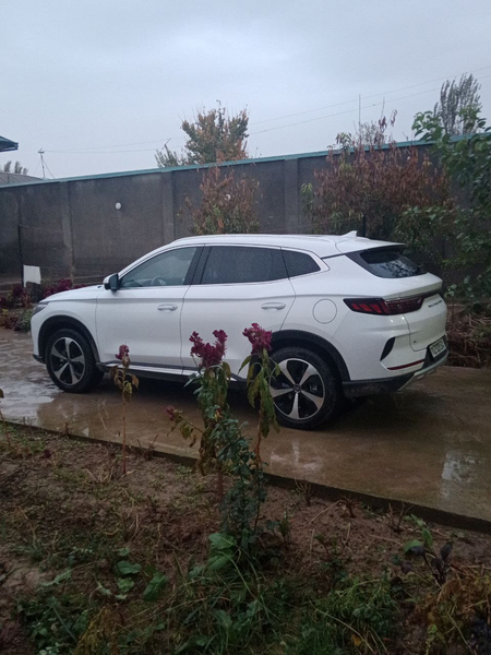 BYD song plus 2023 sotiladi
