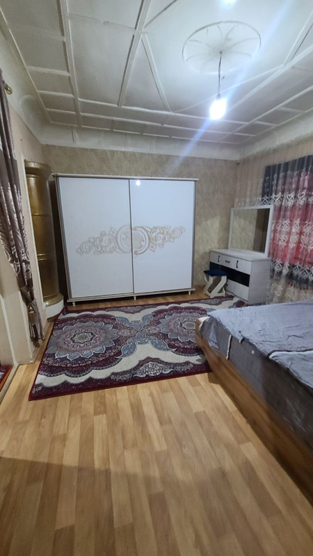 Аренда участка 4 ком 2 соток. Саламатина.  Мукумий евос