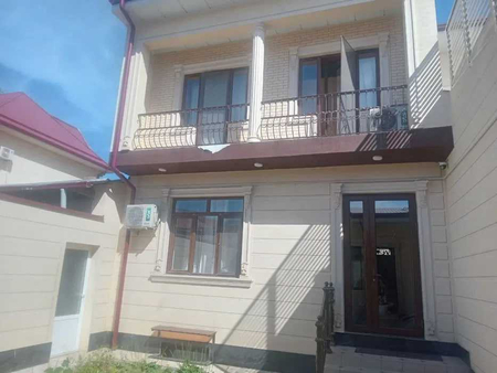 Продается дом на Мукимий в махале Мерос 2 сотки