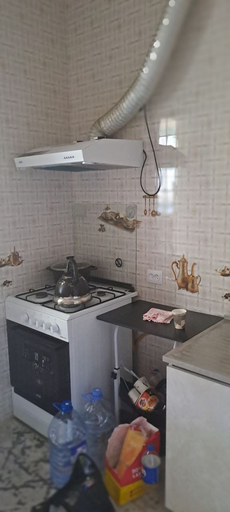 Сдаётся 2 комнатная квартира в аренду