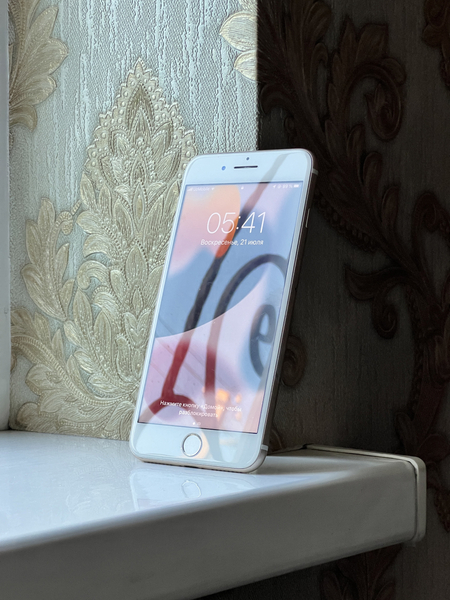 Iphone 7+ 32GB IDEAL