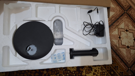 Dahua monitor 27