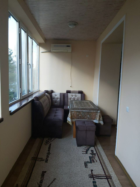 Корасув 6 аренда квартира