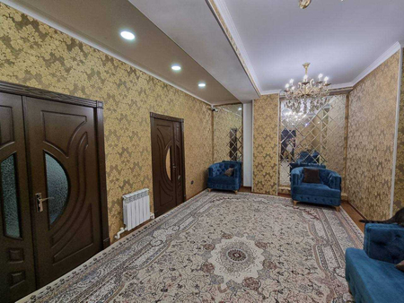 Срочная Продажа Паркентский Новостройка 3х комнатная Мирзо Улугбек