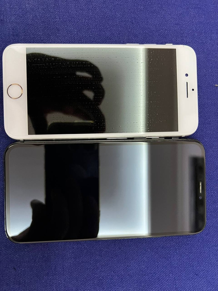 Iphone xs Iphone 8 64