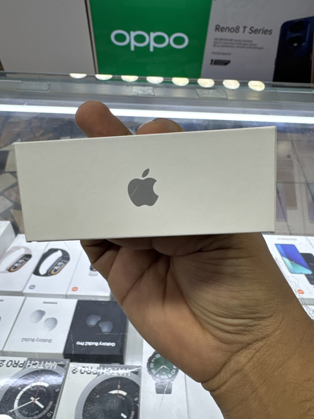 Airpods 4 Anc Active noise Cancellation 100% orginal