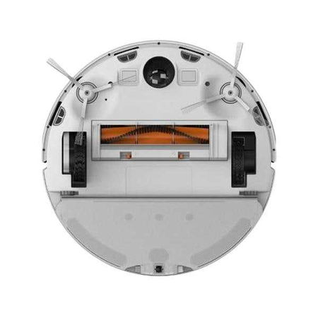 Умный робот пылесос Xiaomi Mi Robot Vacuum MOP 2 Lite