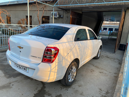 Коболт автомат 2023 январ