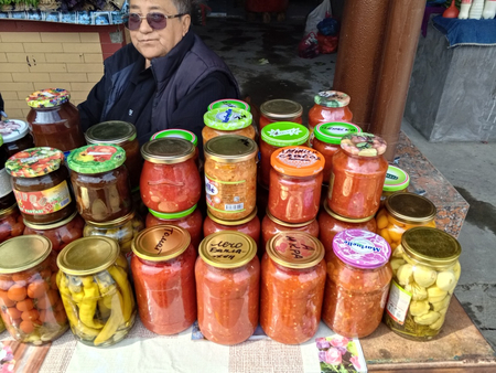 Компот икра оптом и паштучна