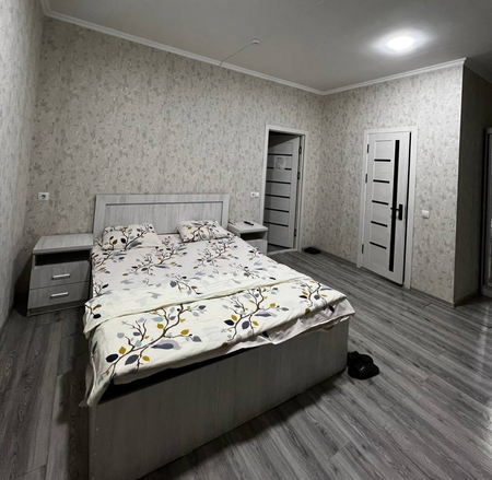Gostinitsa bez zaks chilonzor tumani