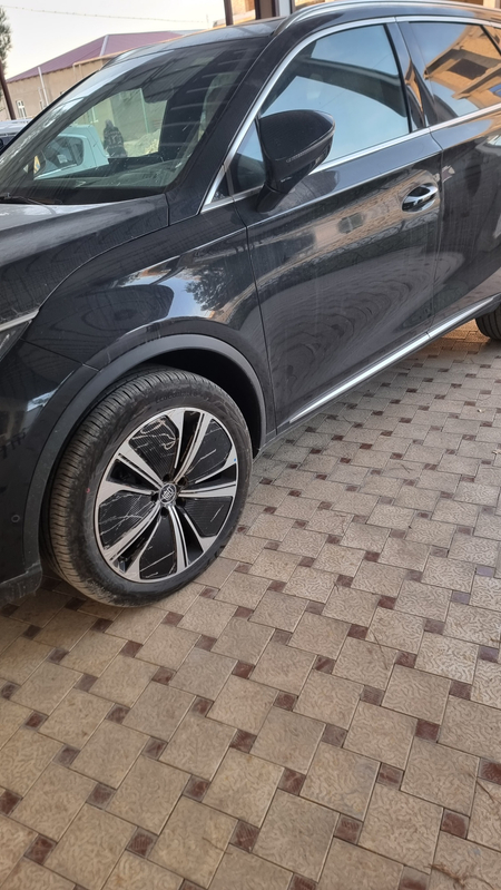 BYD TANG 2024 4W 635