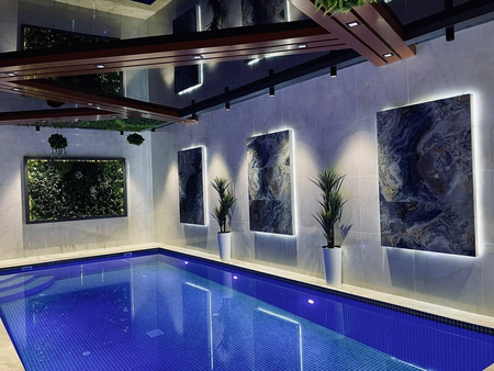 Dacha Diamond villa