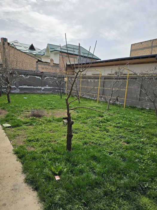 Продается Евро дом Ор-р: Сабзавот махалля 460 м2