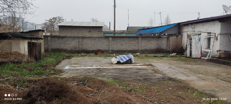 Продам дом.лучшая локация  в городе