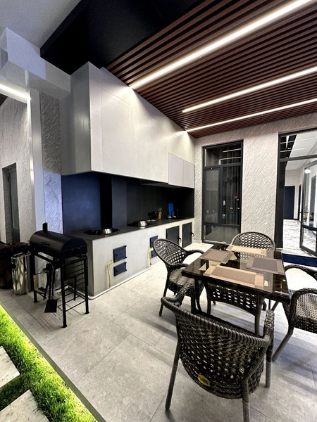 Dacha Dabl Villa/Дача Дабл вилла