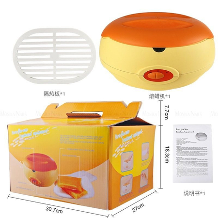 Parafin apparat  Xitoy