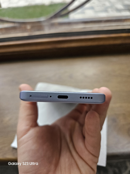 Redmi note 13 pro + 5g  16+16gb/512gb