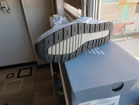 Оригинальные New Balance 996