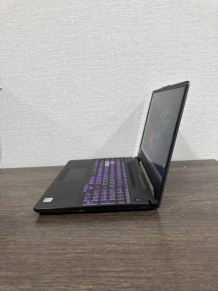 Премиум Игравой Asus Tuf FX506 intel Core i5 с GTX1650 DDR6 Идеал!