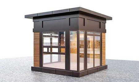 Bytovka, ofislar, kiosklar, magazin, turar-joylar,. Kafolat