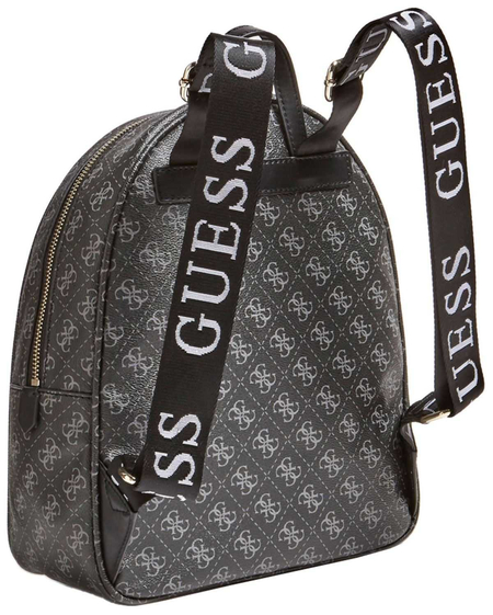 стильный Рюкзак GUESS Vikky Backpack Coal