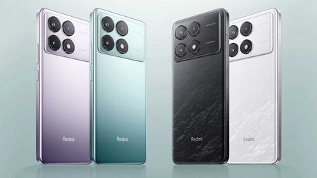 Redmi K70 (На заказ)
