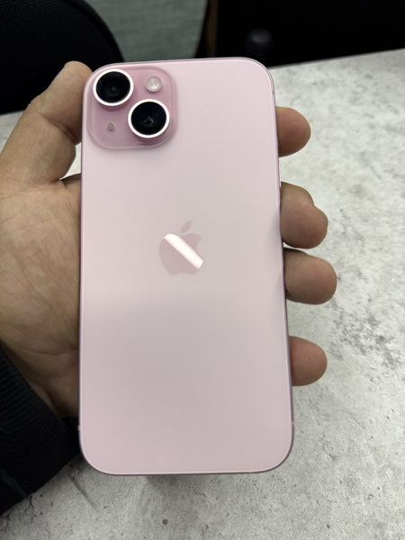 iPhone 15 128 gb