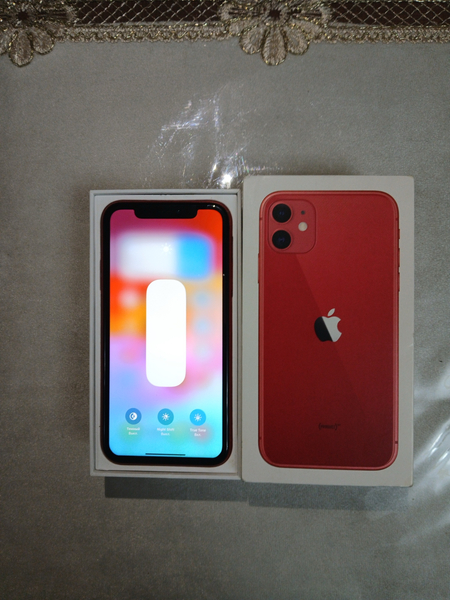 iPhone 11 ideal