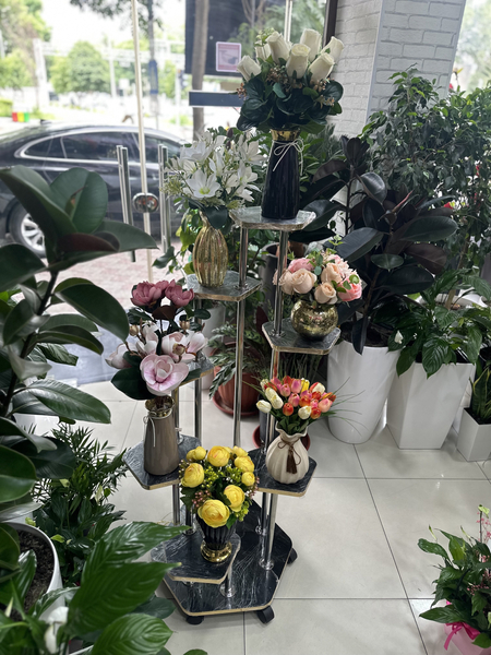 подставка для цветов