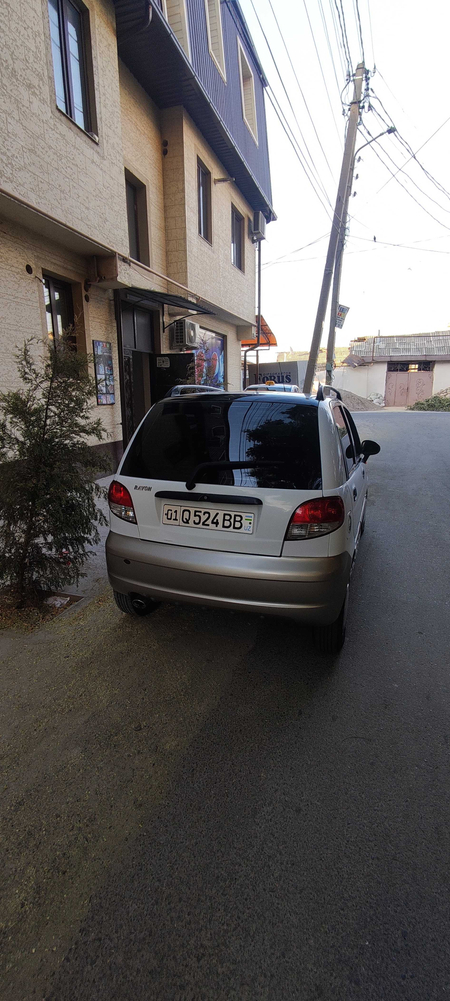 Продам Матиз Бест 2011 год