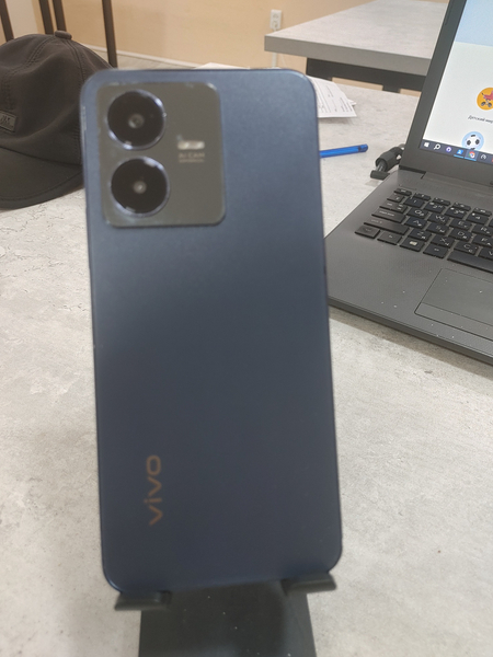 Vivo Y22  4/64 GB
