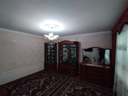 Срочно продается 2 ком квартира  в шайхантахур район